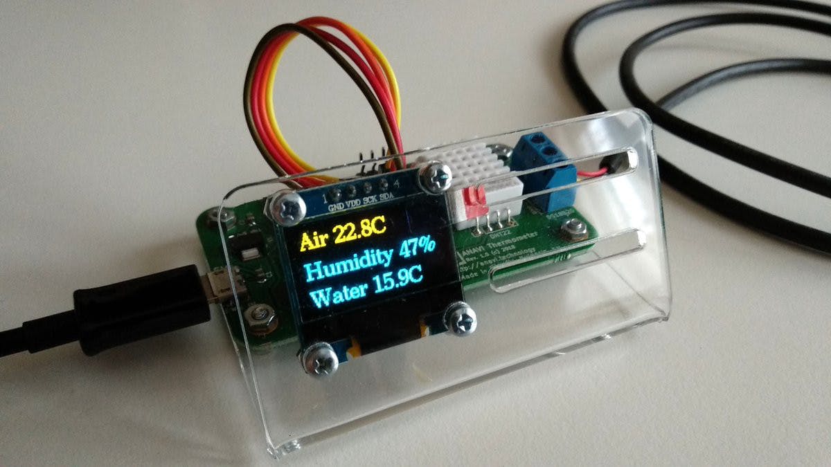 customization – I do have root access to my thermostat